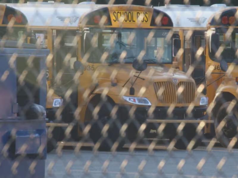 JCPS unveils pilot plan for school transportation stipend program