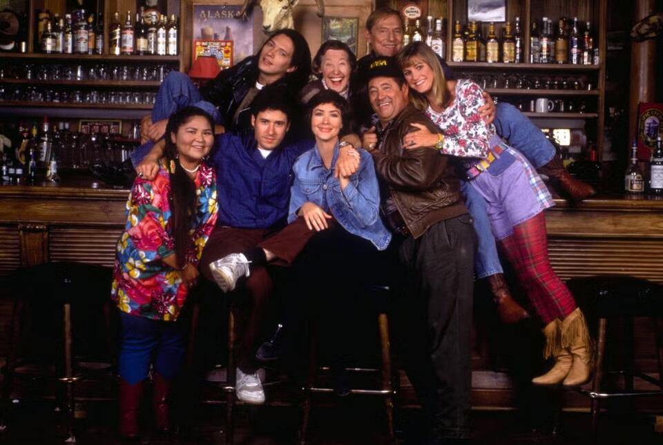 'Northern Exposure’ Cast: Where Are They Now? - NewsBreak