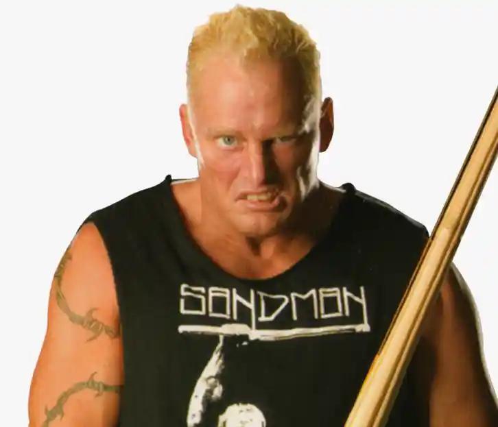 The Sandman & ‘Hacksaw’ Jim Duggan Nearly Won The WWE Tag-Team Titles ...