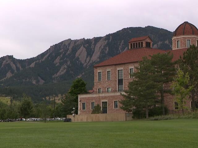 Report shows CU Boulder is keeping ‘costs under control and tuition in ...