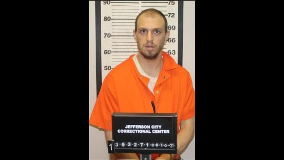 Jefferson City Correctional Center inmate pronounced dead on Wednesday ...