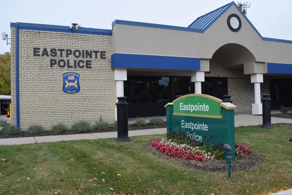 Eastpointe man accused of shooting at his ex’s car as she drove off ...