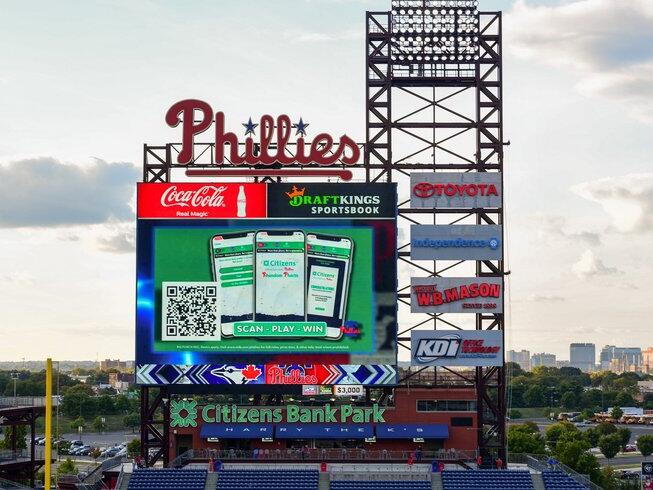 I-95 closures due to Kamala Harris' visit will affect Phillies game traffic