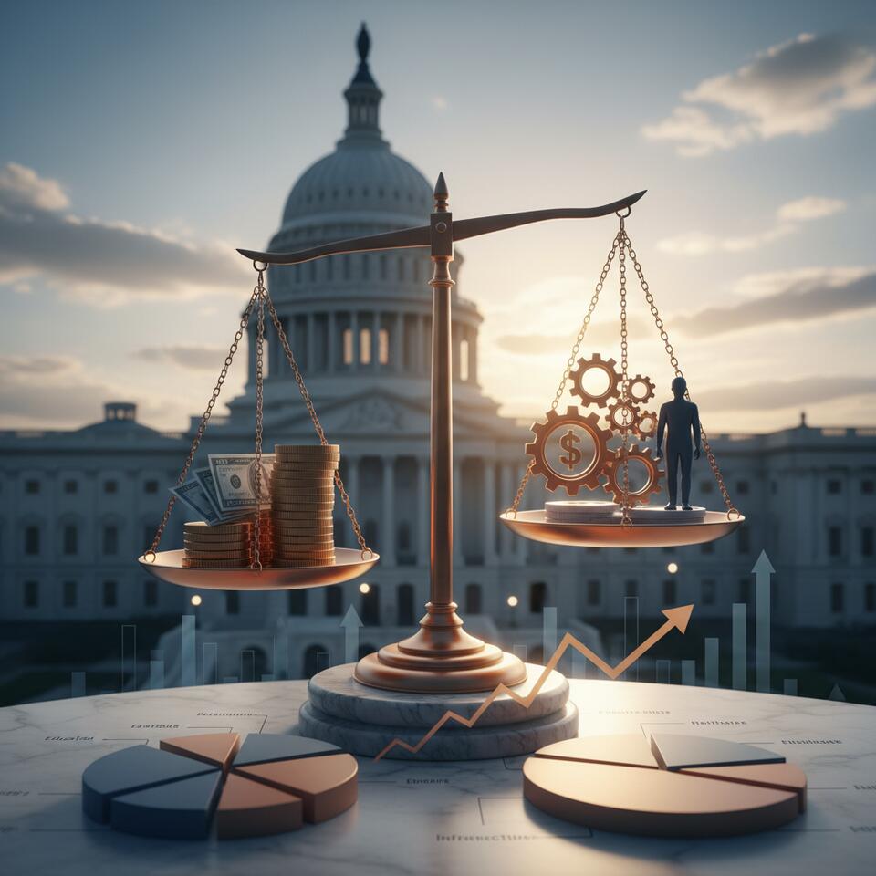 FY 2027 Budget Work Session on March 3 - NewsBreak