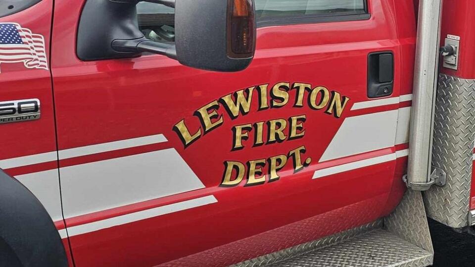 Lewiston Fire Crews Quickly Handle Friday Night Grass Fire - NewsBreak