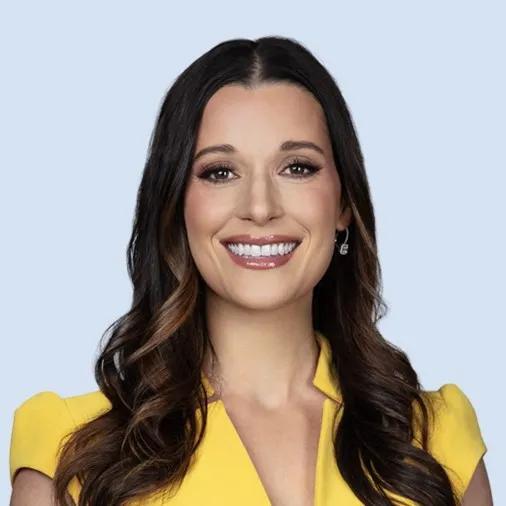 Former 7News Boston WHDH meteorologist heading to FOX Weather - NewsBreak