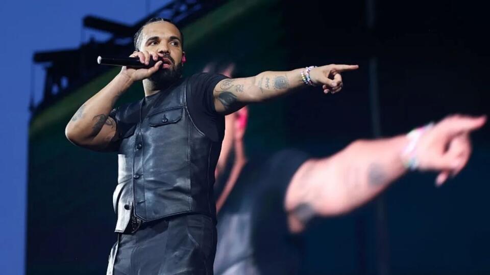 Drake’s ‘Iceman’ Ice Block Trend Gets Parodied By Chipotle, Coors Light ...