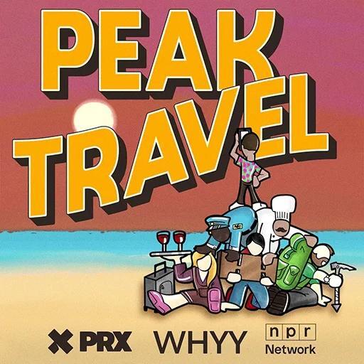 Peak Travel Season 2 Trailer - NewsBreak