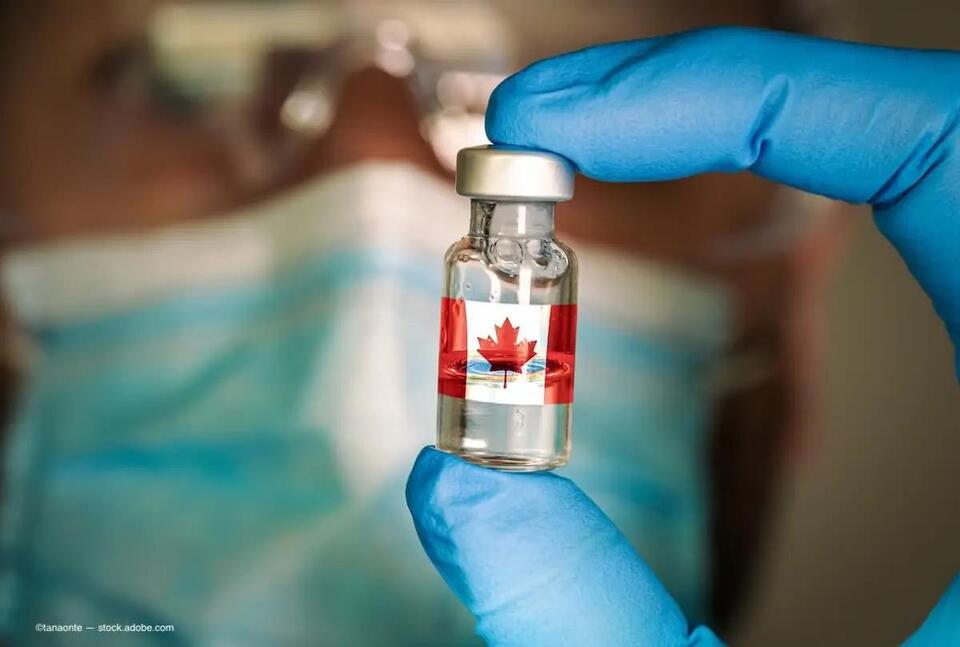 Roche Canada announces Vabysmo (faricimab injection) is now publicly ...