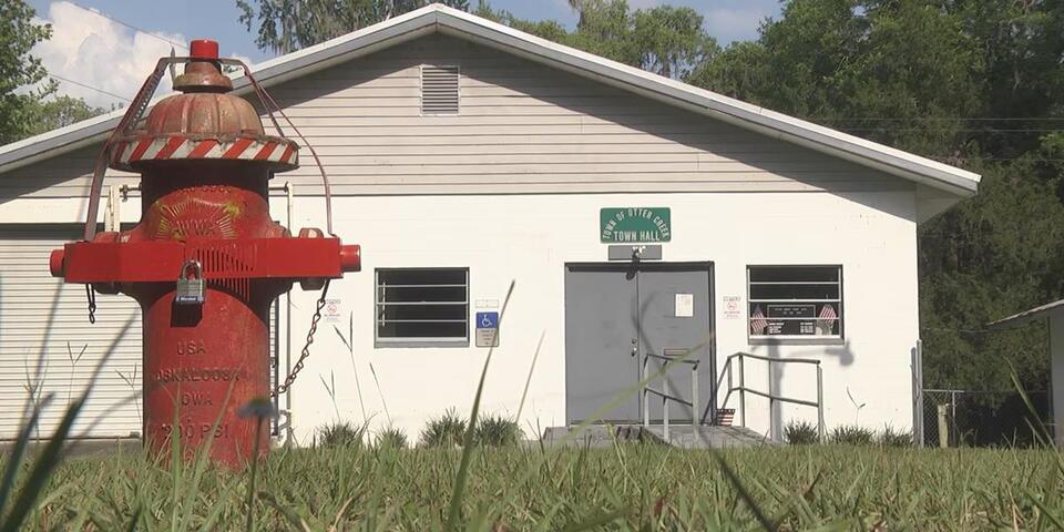 Full Otter Creek Council meets, new Mayor selected - NewsBreak