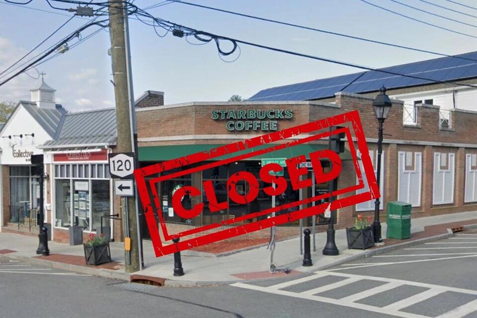 Starbucks Closing 40+ Locations in New York - NewsBreak
