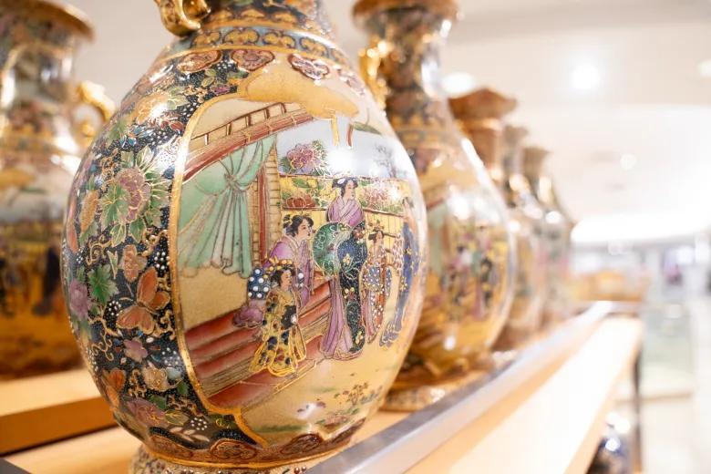 New Pan Asian Center aims to fully open in Maplewood by 2027 - NewsBreak