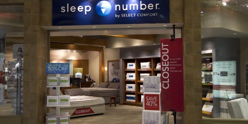 Lawsuit Alleges Wrongful Death After Woman Trapped by Sleep Number Bed ...