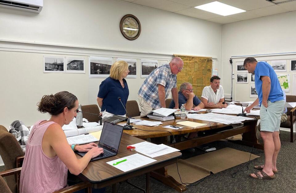 Stanford Planning Board Approves Dormitory at Millbrook School - NewsBreak