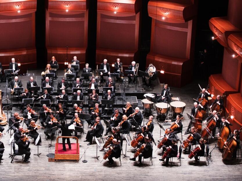 New Jersey Symphony Announces Gregory D. McDaniel As Colton Conducting ...