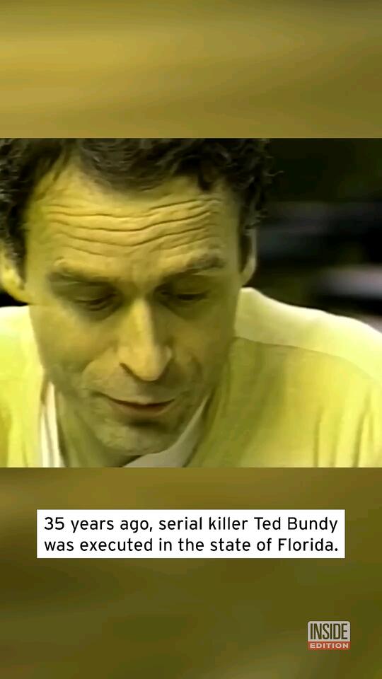Ted Bundy Survivor on Why She Didnt Attend Execution - NewsBreak