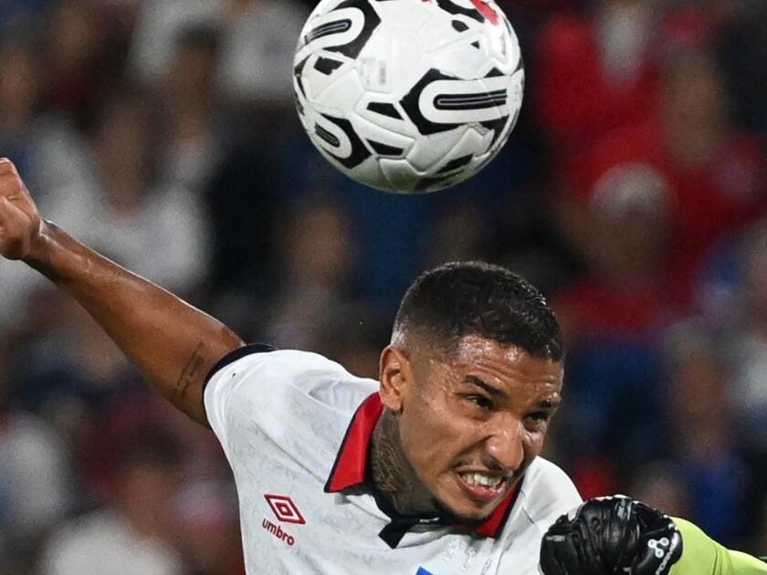 What Happened to Juan Izquierdo? Footballer Passes Away