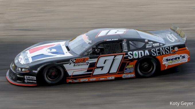 2025 Slinger Nationals Qualifying Results From Slinger Speedway - NewsBreak