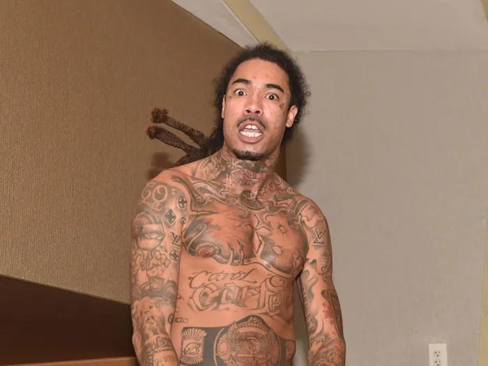Gunplay’s Wife Announces Divorce After #LHHMIA Star’s Arrest For ...