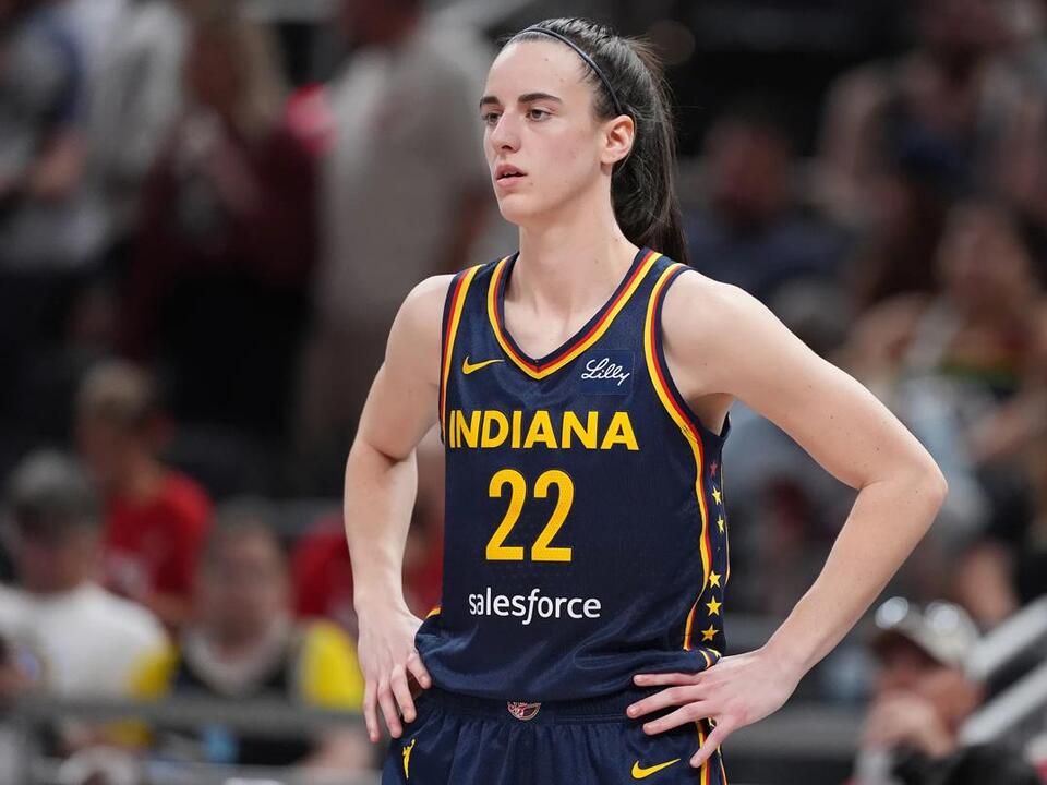 Preview: Can the the Indiana Fever extend their winning streak?
