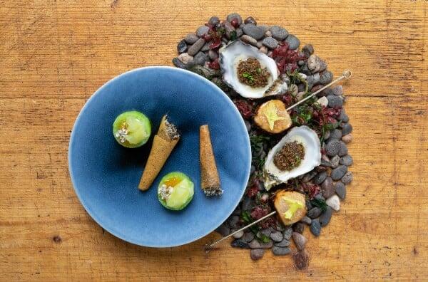 A Taste of South Australia at Maude - NewsBreak