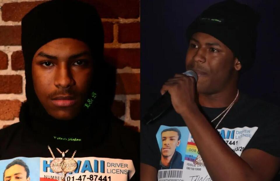 Was Teejayx6 shot and killed in Detroit? Viral death claim about rapper ...