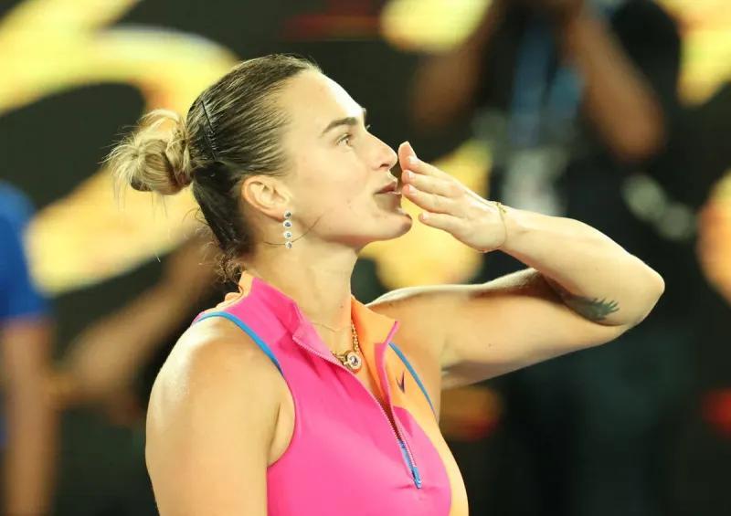 Who Are Aryna Sabalenka’s Parents? Everything to Know About Sergey ...