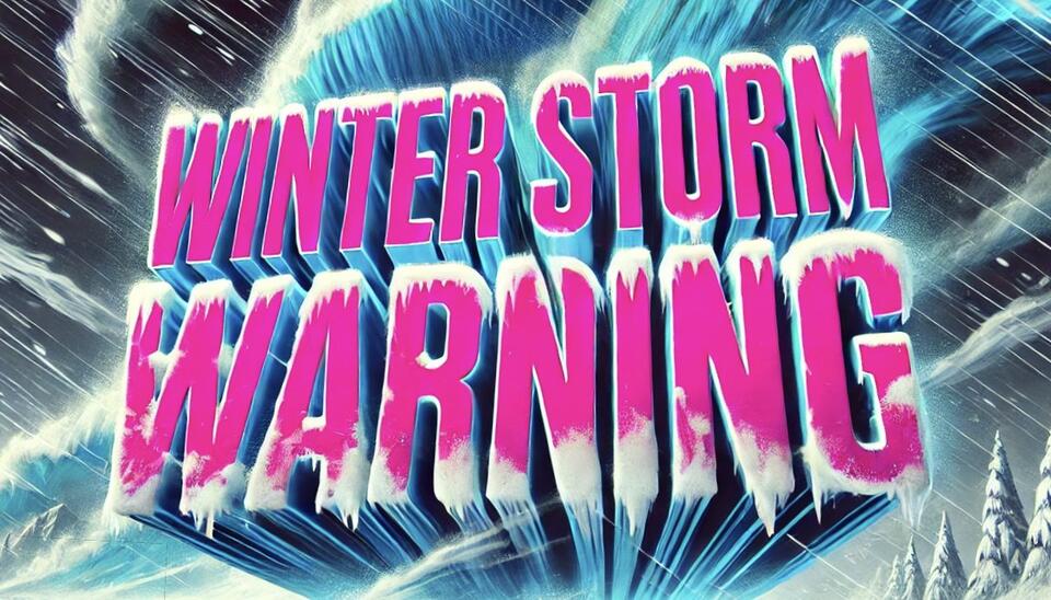 Kentucky Weather Alert: Up to 6 Inches of Snow Expected Across Eastern ...