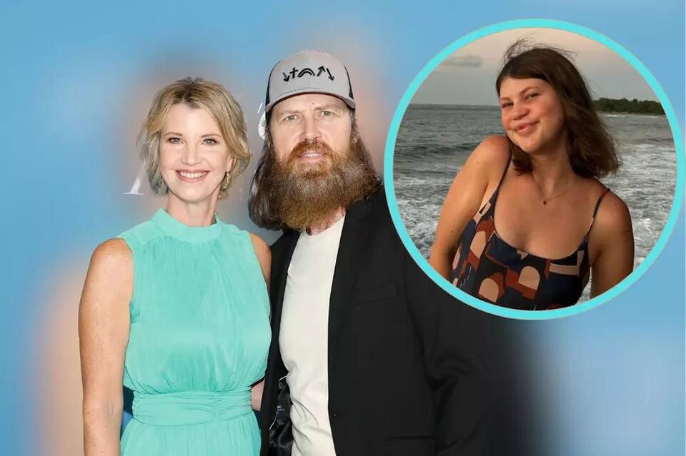‘Duck Dynasty’ Star Jase Robertson’s Daughter Needs Prayers - NewsBreak