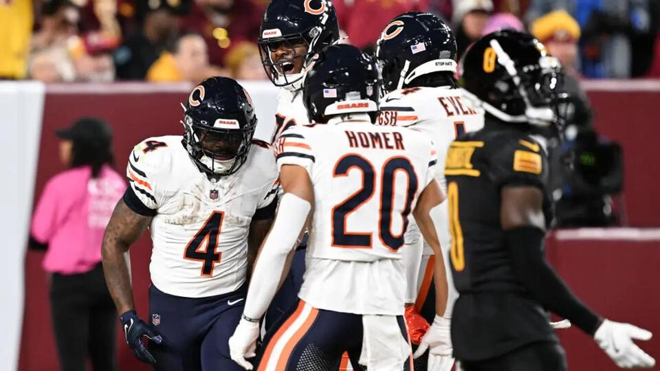 How to watch Chicago Bears vs. Arizona Cardinals: TV channel, live ...