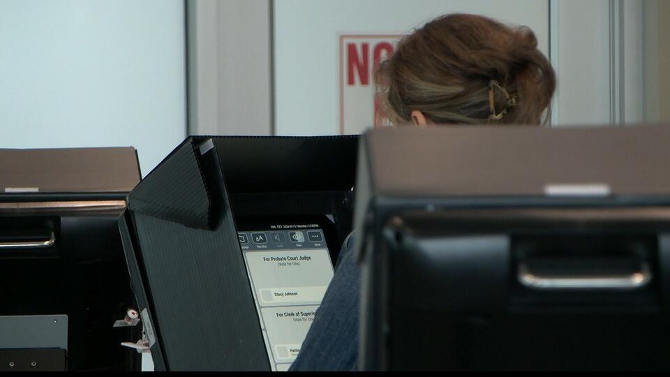 Final week to advance vote in Augusta: here's what to know - NewsBreak