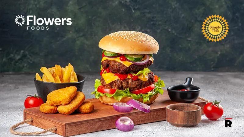 Flowers Foods to Acquire Simple Mills - NewsBreak