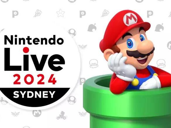 Nintendo apologizes for Nintendo Live Sydney 2024 store troubles, will ...