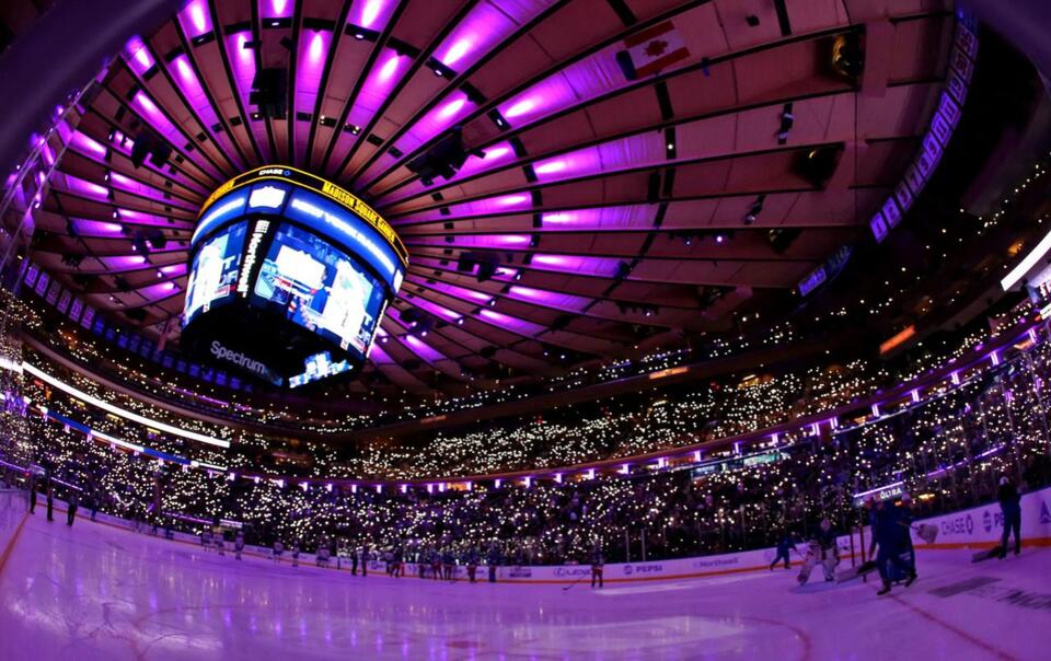 Value options for Rangers with No. 12 pick in 2025 NHL Draft: Carter ...