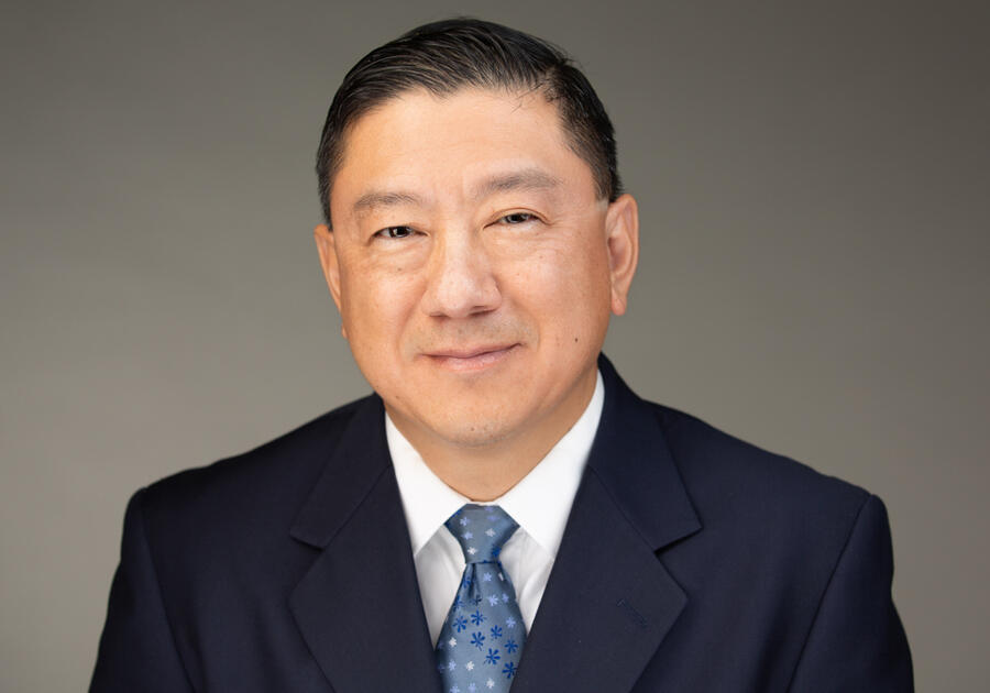 Meet the candidate running for the Mountain House City Mayor - Andy Su ...