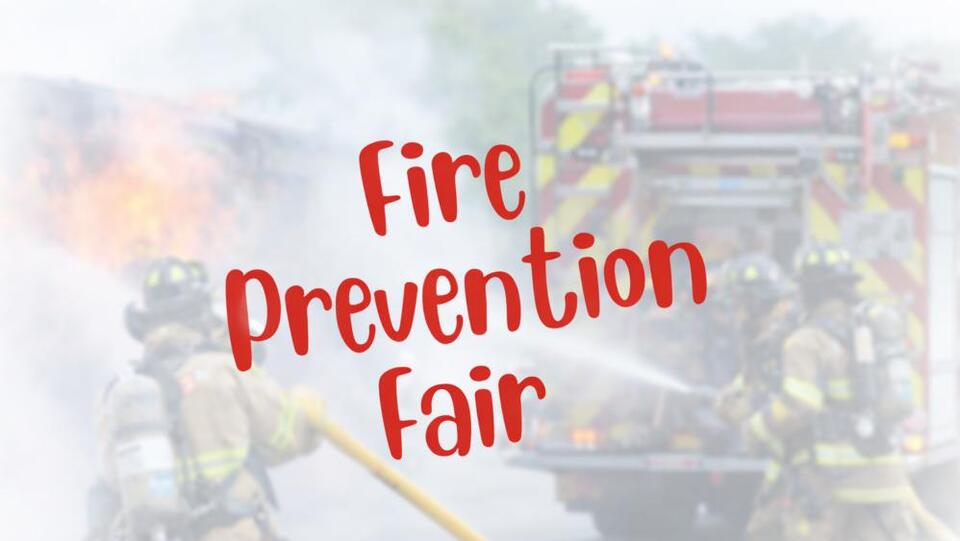 Eastport Volunteer Fire Company to Host Fire Prevention Fair, Celebrate ...