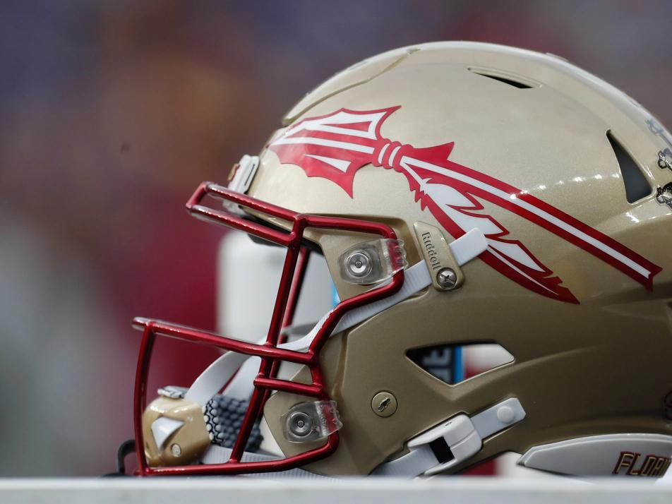 Florida State officially announces DJ Uiagalelei transfer