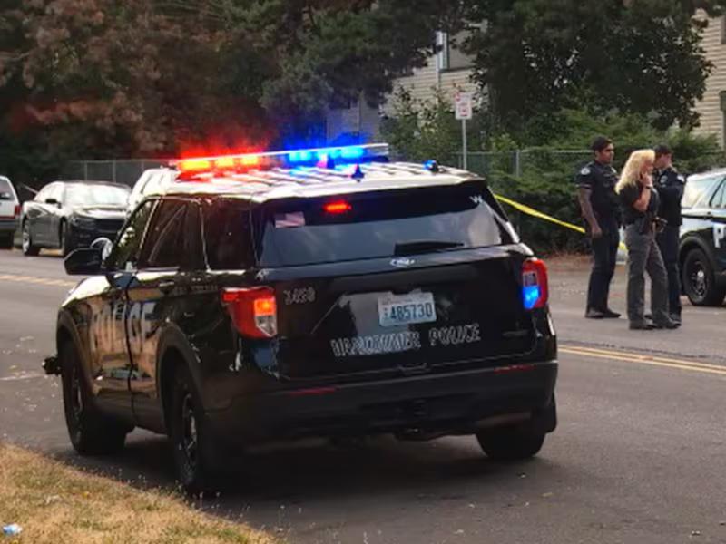 2 dead after apparent murder-suicide in Vancouver