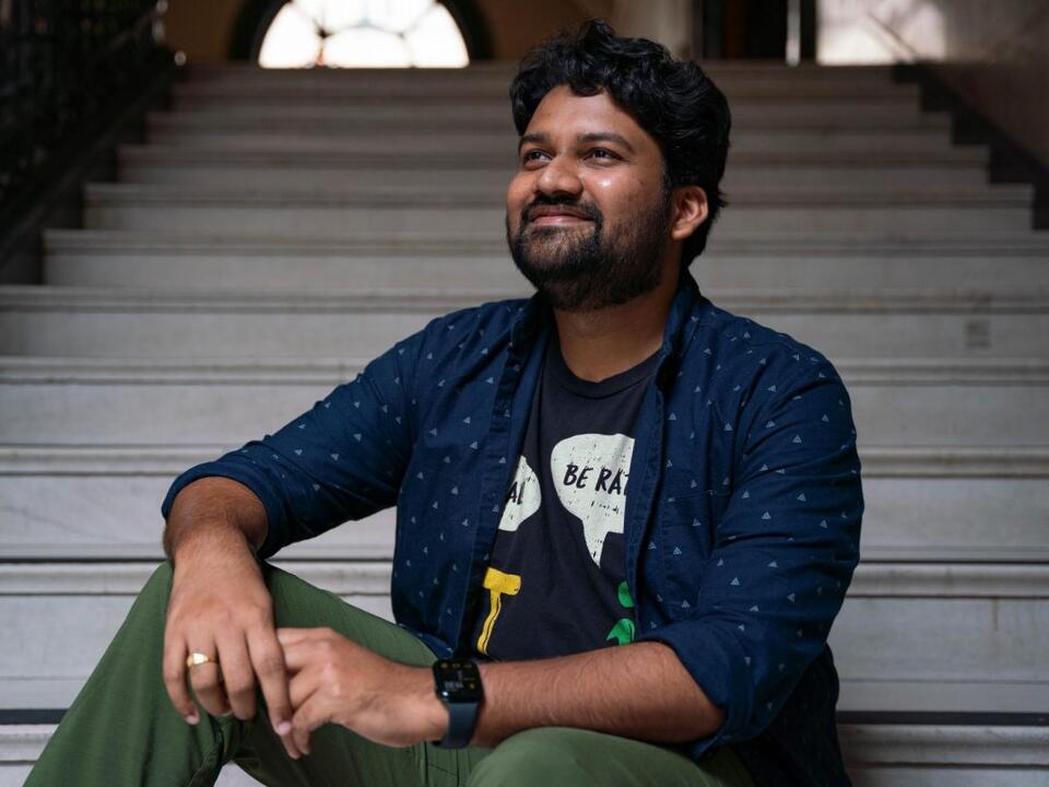 Two years since release, alum’s heart-wrenching film continues to ...