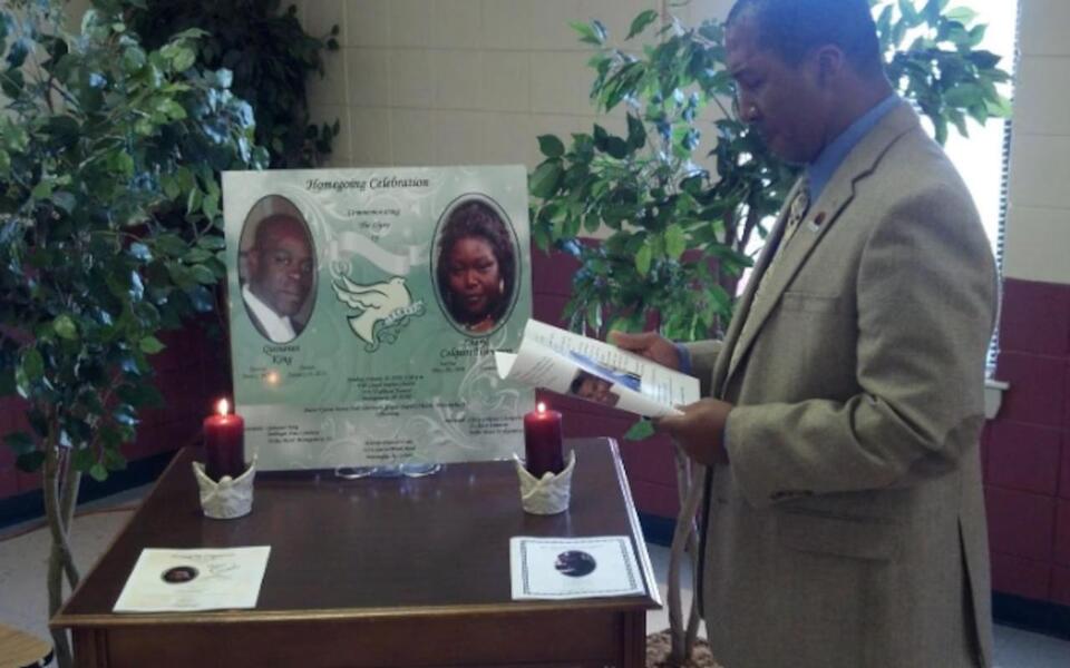 Former McAdory Middle School assistant principal charged in Georgia ...