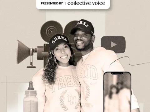 How the Martin family went from part-time vloggers to a family of ...