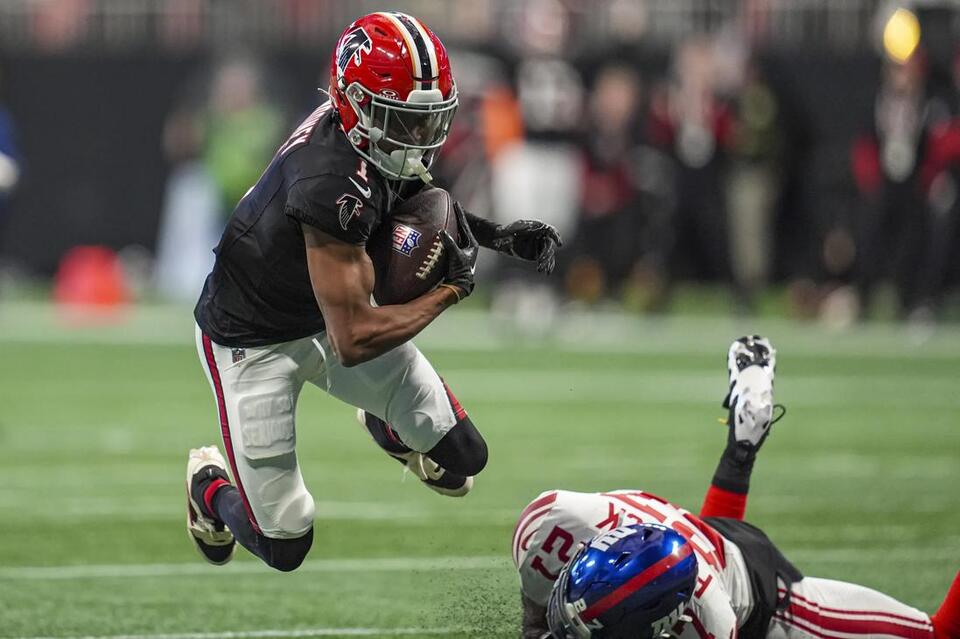 Fantasy Football Waiver Wire WR Targets For Week 1 Include Darnell ...