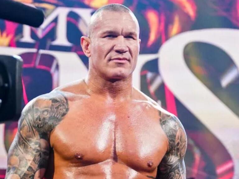 Randy Orton: I Haven’t Felt This Good Since I Was in My Early 20s