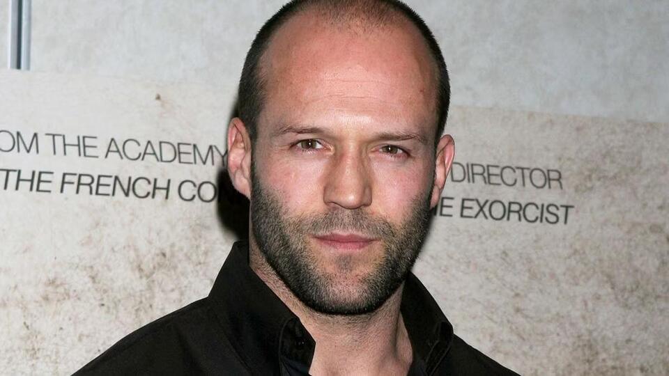 Jason Statham's Biggest Disappointment Returns to Streaming Charts ...