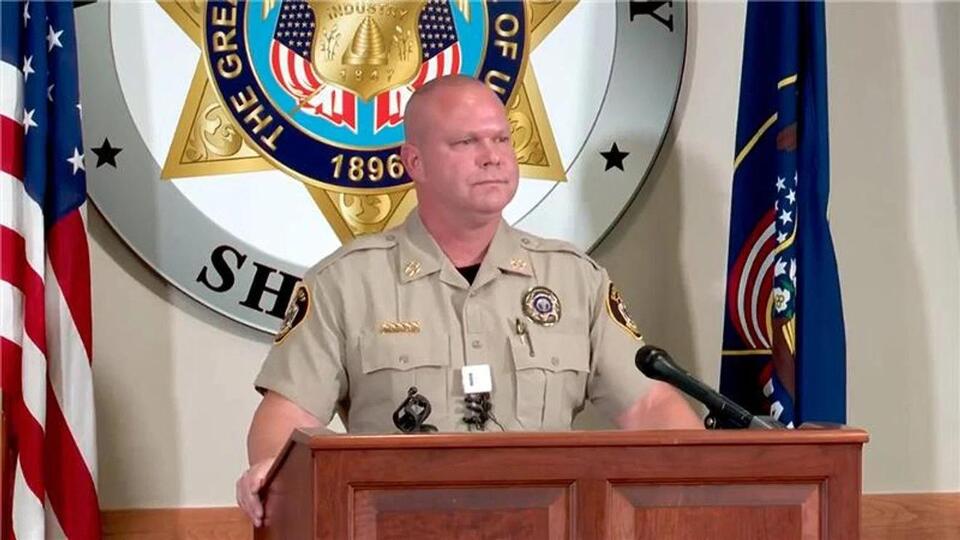 Washington Co. sheriff details how tip from retired detective brought ...