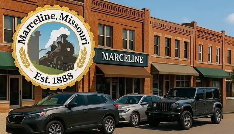 City of Marceline officials detail $30M water, sewer bond proposal ...
