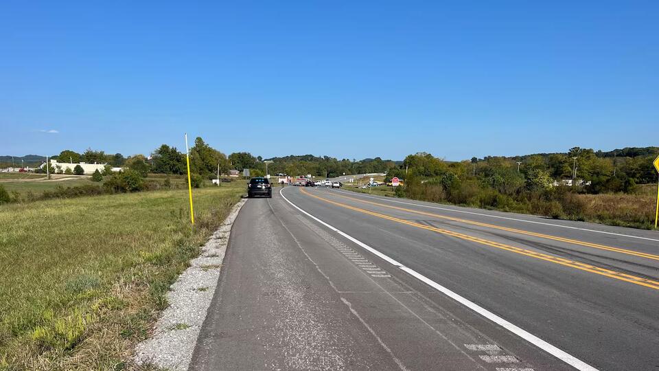 Crews responding to deadly Lincoln Co. crash - NewsBreak