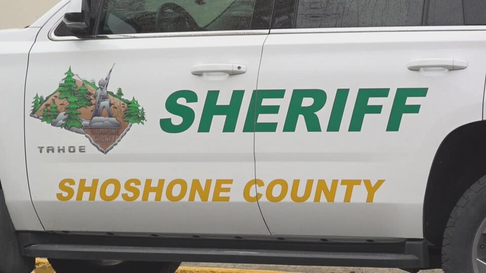 Shoshone County Sheriff Willie Eddy names new undersheriff - NewsBreak
