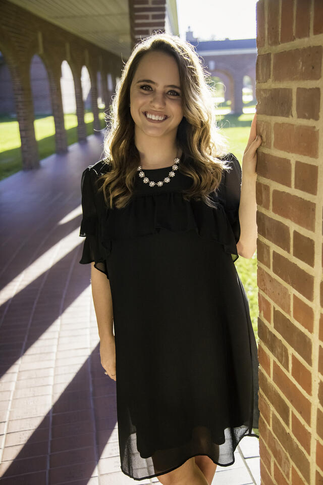 KMC Music Adds Kaitlyn Trahan as Marketing Manager - NewsBreak