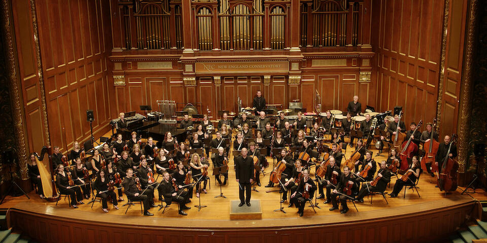 Boston Modern Orchestra Project to Begin 2025-26 Season With BANG THE ...